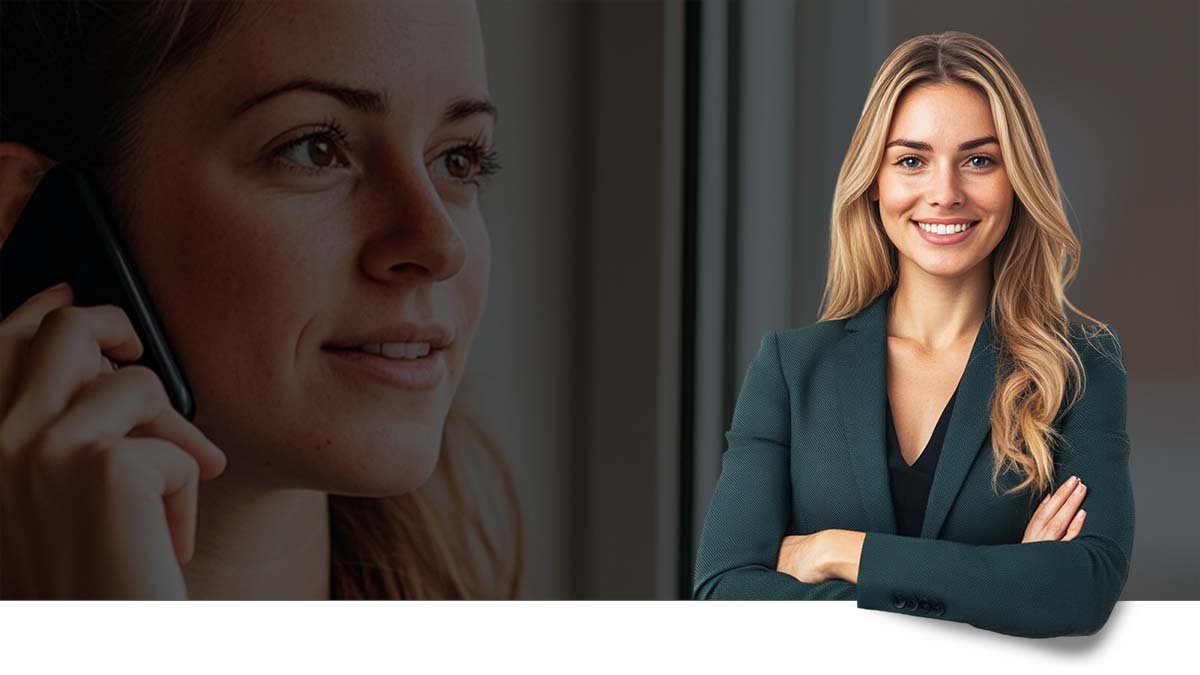 Automating Your Business with an AI Phone Receptionist ~ PyxelJam - The ...