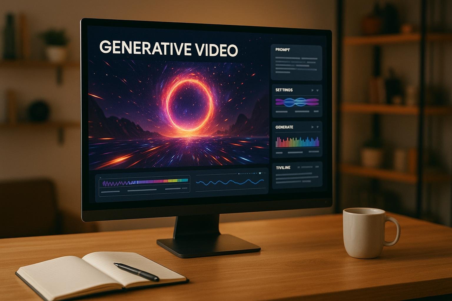 The Essential Glossary of Generative Video AI Terms Every Creator ...